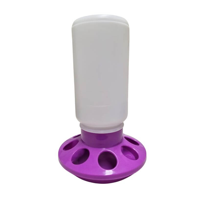 Quail Feeder – Queenslander Aviaries