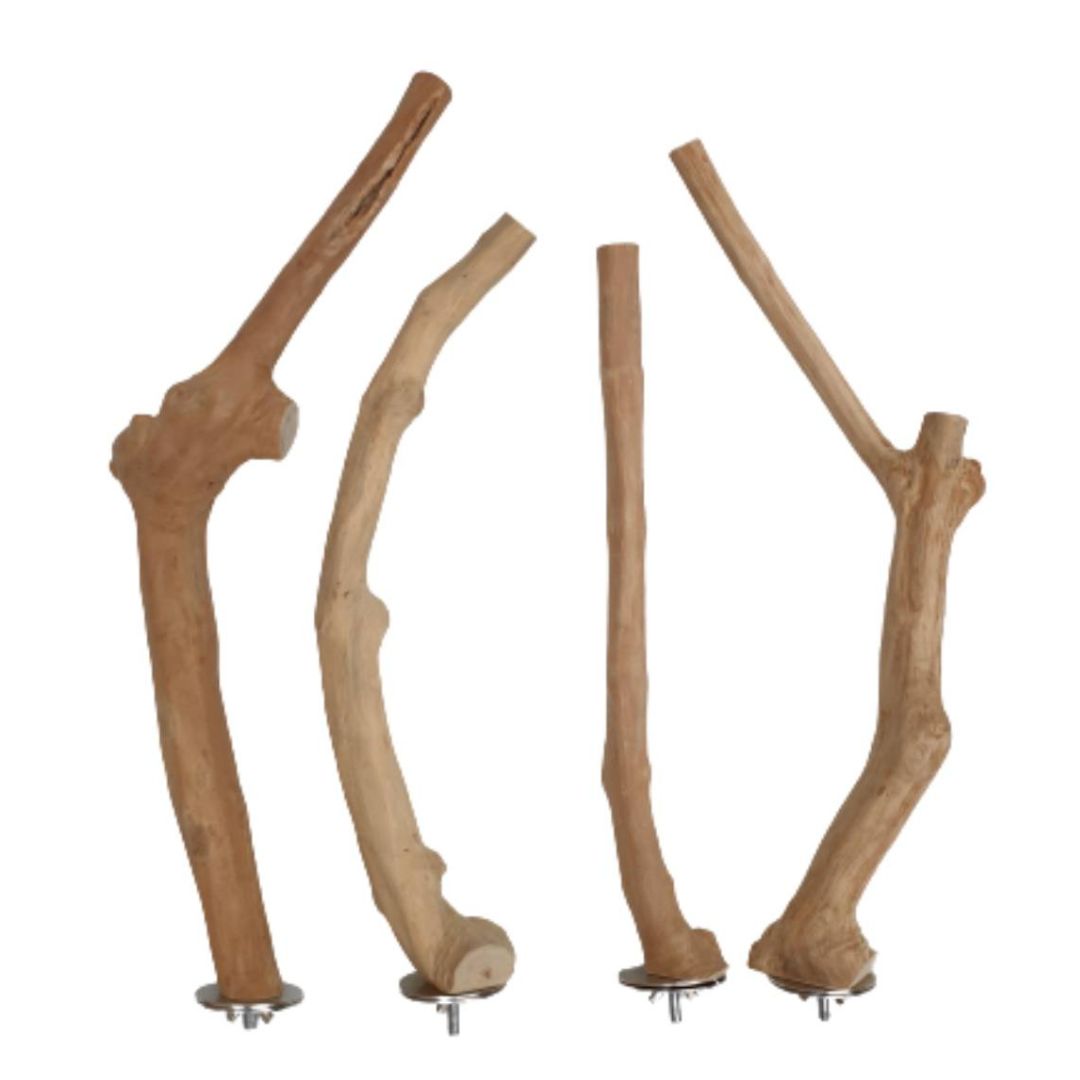 Perches – Queenslander Aviaries
