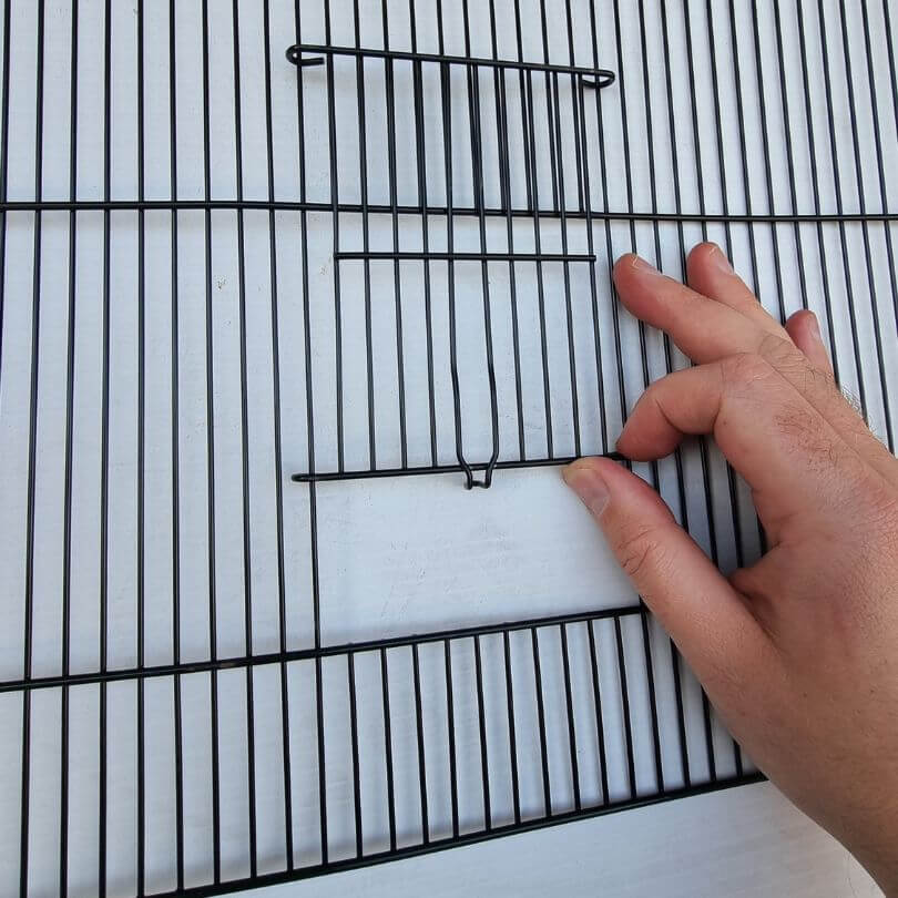 Bird Cages – Page 3 – Queenslander Aviaries