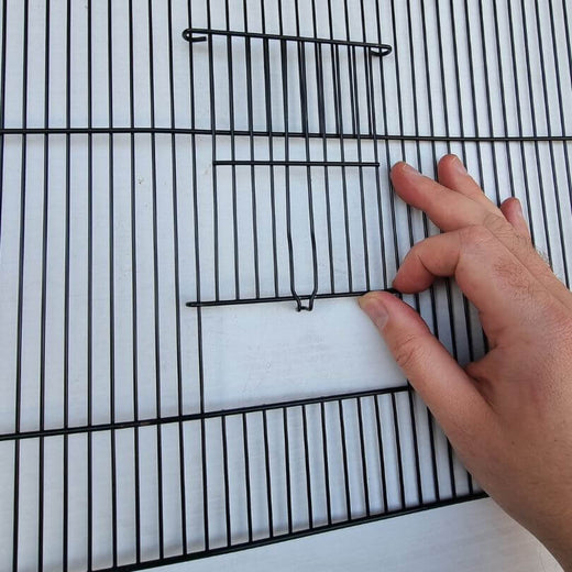 Bird Cages – Page 3 – Queenslander Aviaries