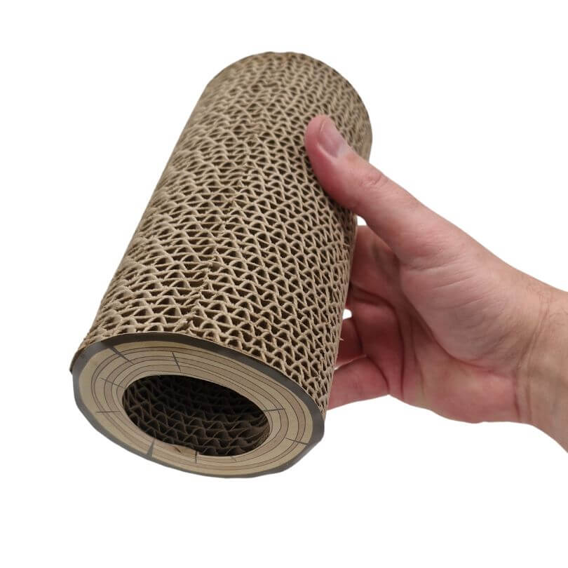 Chew Log – Queenslander Aviaries