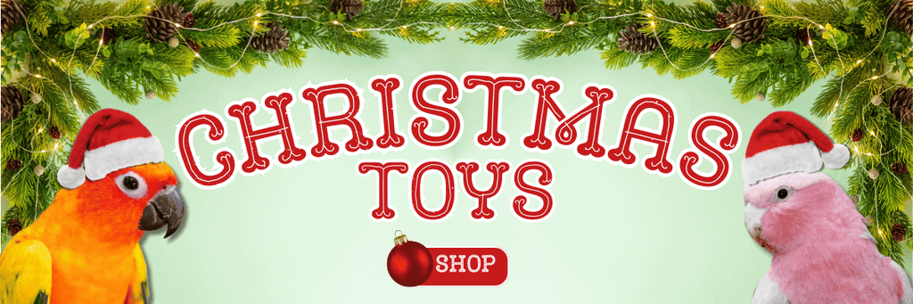 Queenslander Aviaries