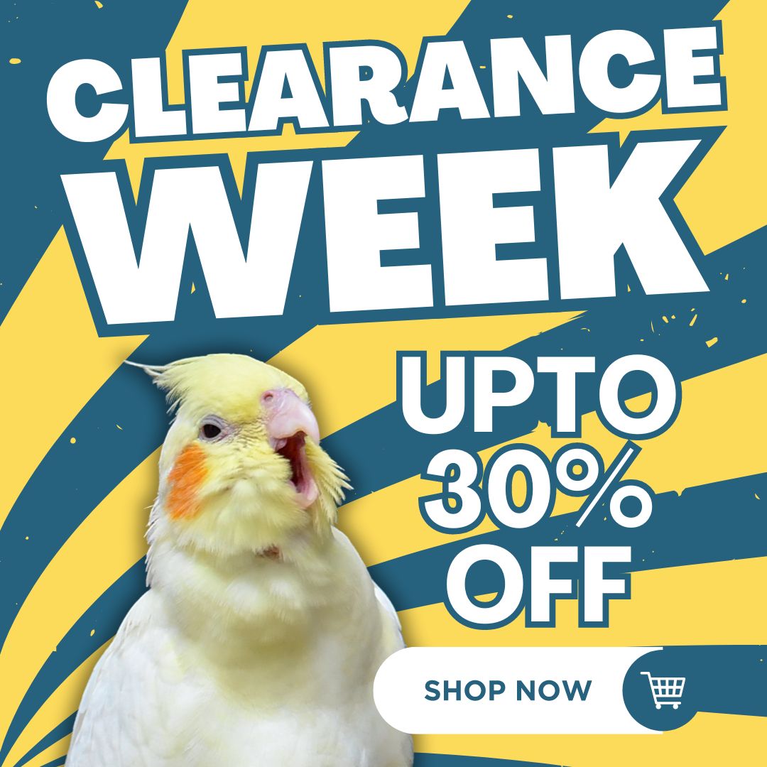 Queenslander Aviaries