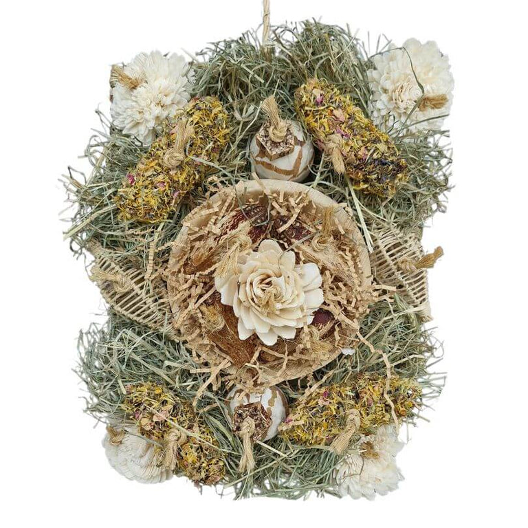 Foraging Mats – Queenslander Aviaries