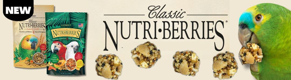 Freeze-dried Food – Queenslander Aviaries