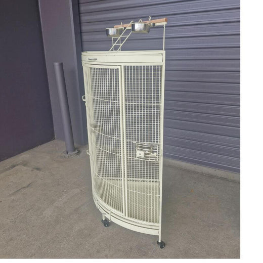 Bird Cages – Queenslander Aviaries