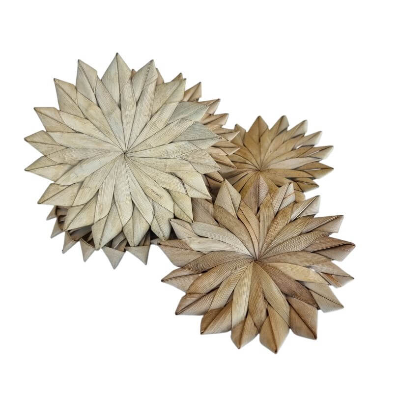 Palm Stars 5pk – Queenslander Aviaries