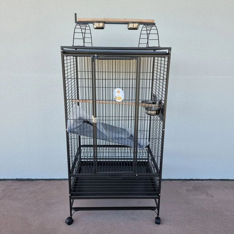 Bird Cages – Queenslander Aviaries