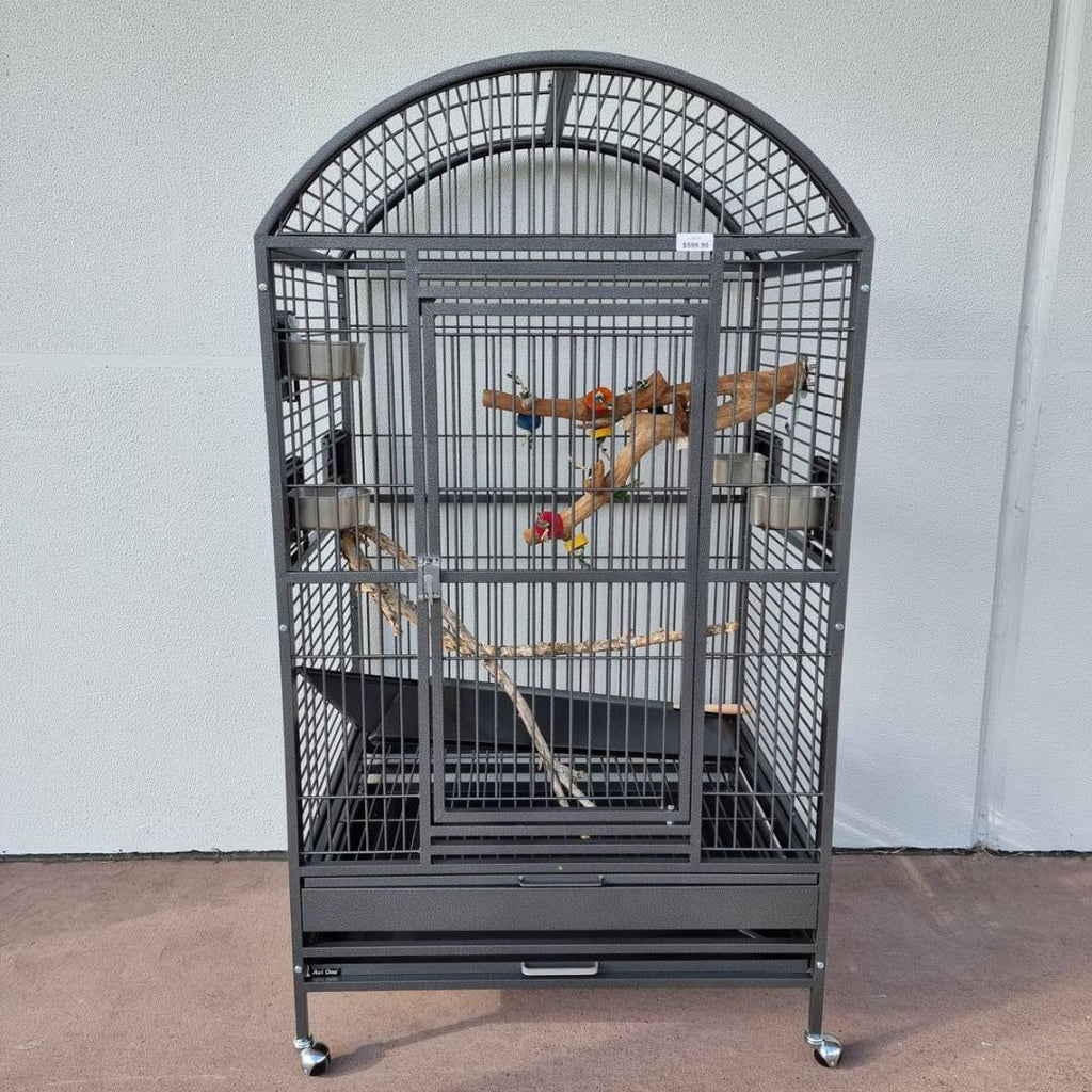 Bird Cages – Queenslander Aviaries