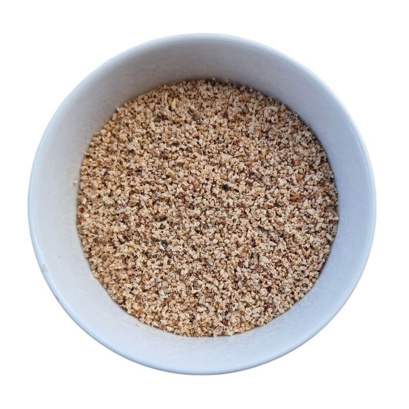 Basic Fine Shell Grit – Queenslander Aviaries