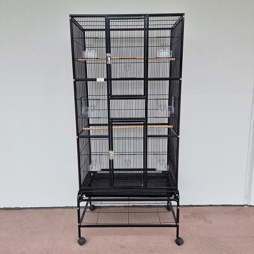 Bird Cages – Page 2 – Queenslander Aviaries