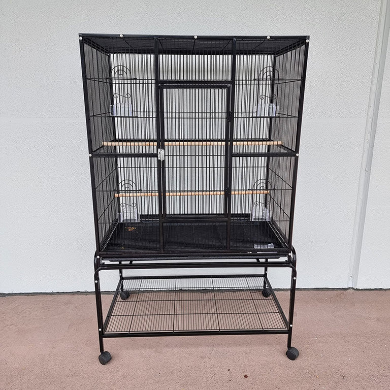 Bird Cages – Queenslander Aviaries