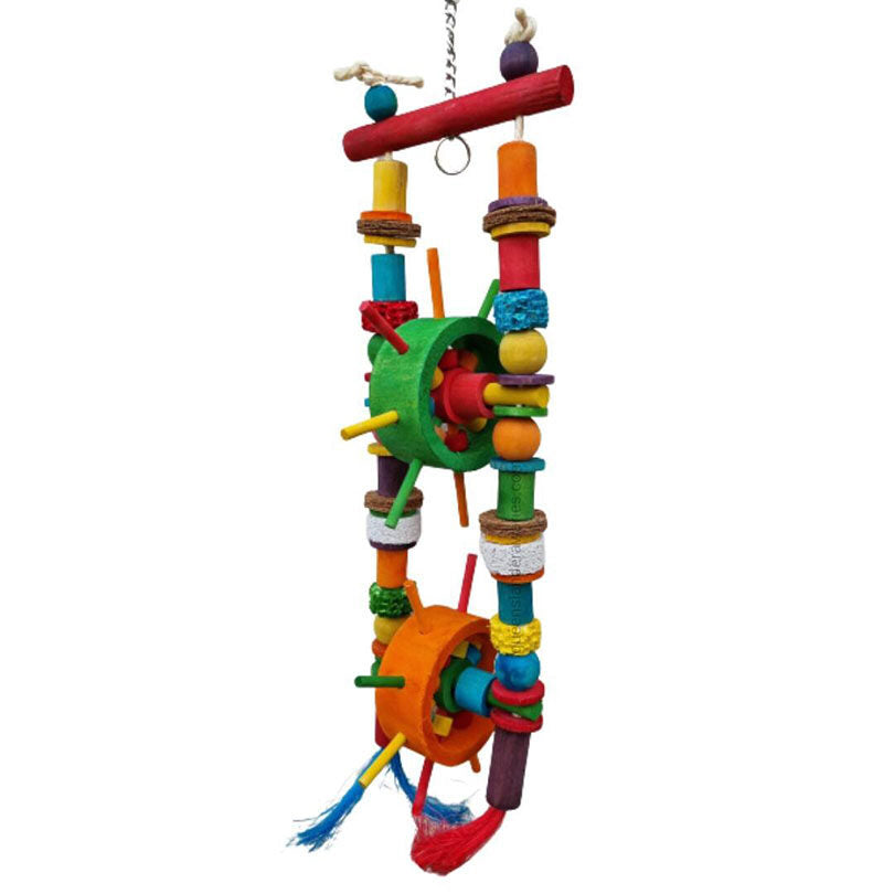 Toys – Page 19 – Queenslander Aviaries