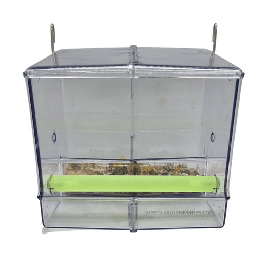 Bowls – Queenslander Aviaries