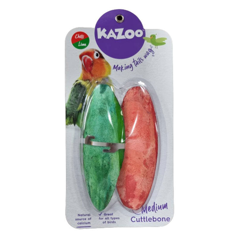 Cuttlebone – Queenslander Aviaries