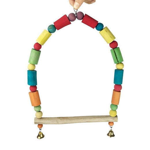 Large Bird Toys – Page 5 – Queenslander Aviaries