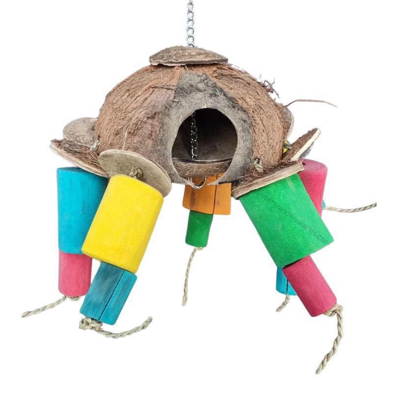 Toys – Page 20 – Queenslander Aviaries