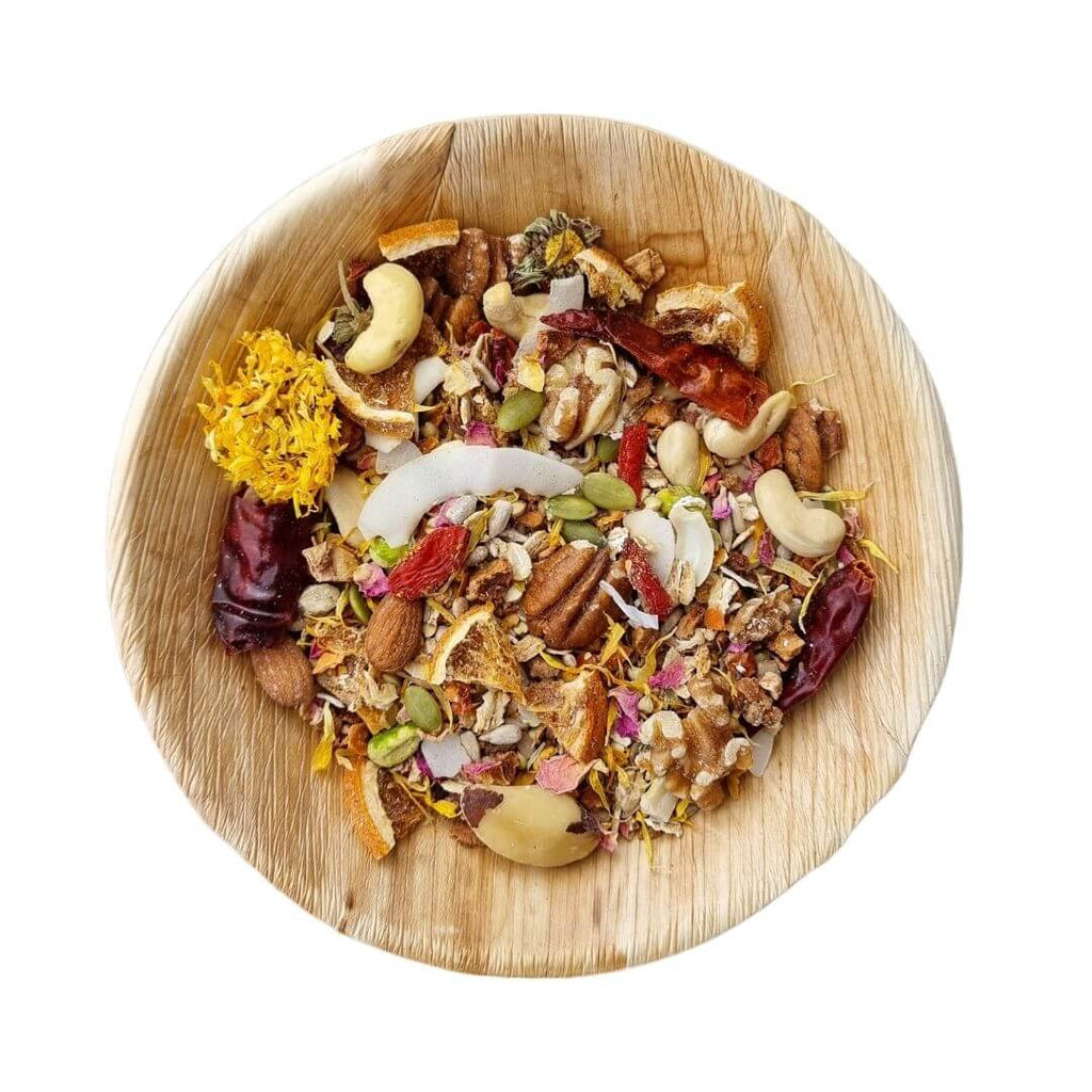 Food – Queenslander Aviaries