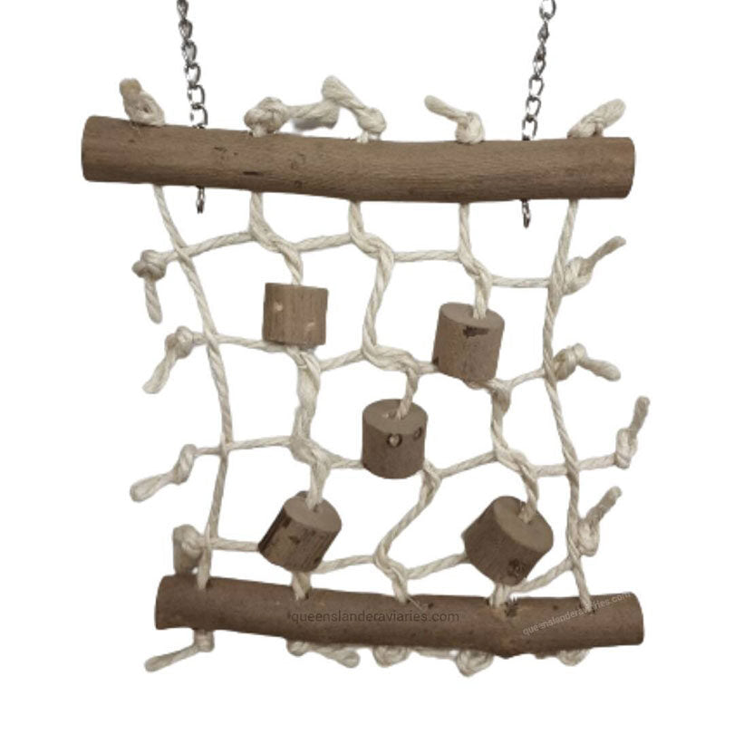 Toys – Page 20 – Queenslander Aviaries