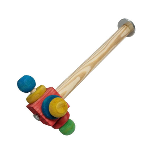 Perches – Queenslander Aviaries