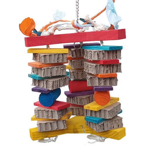 Large Bird Toys – Page 3 – Queenslander Aviaries