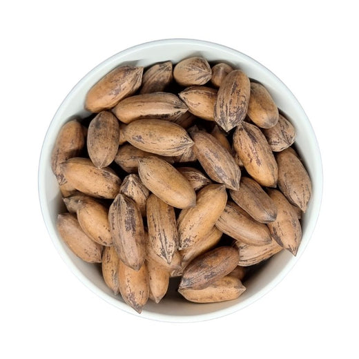 Nuts – Queenslander Aviaries